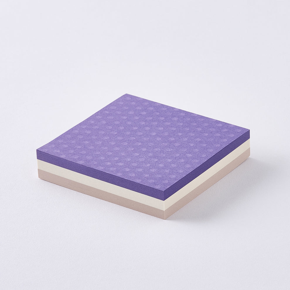 MOTTAINAI MEMO assorted-13 – products.takeopaper.com